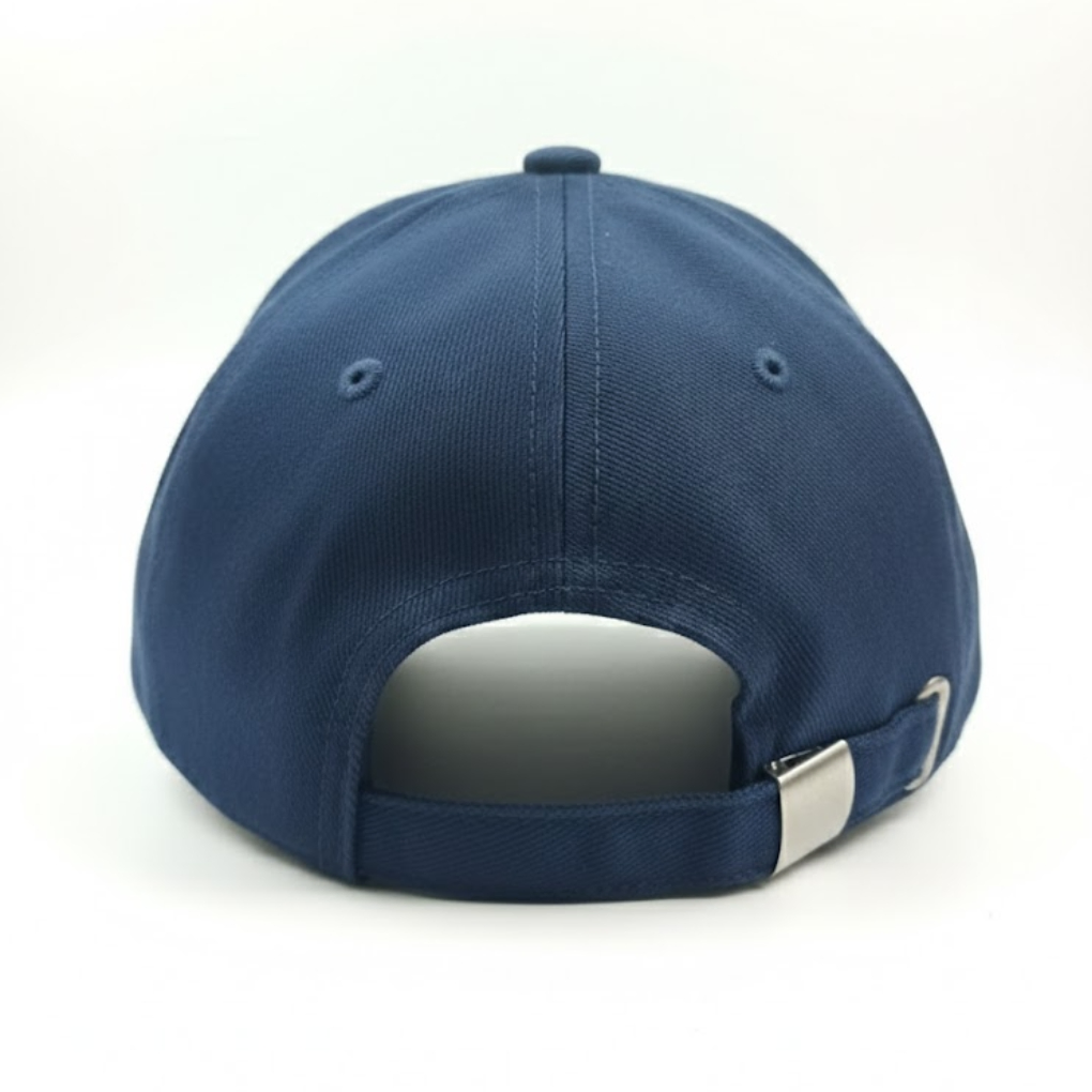 “Sabr” Arabic Calligraphy Two-Tone Baseball Cap - One Trade International