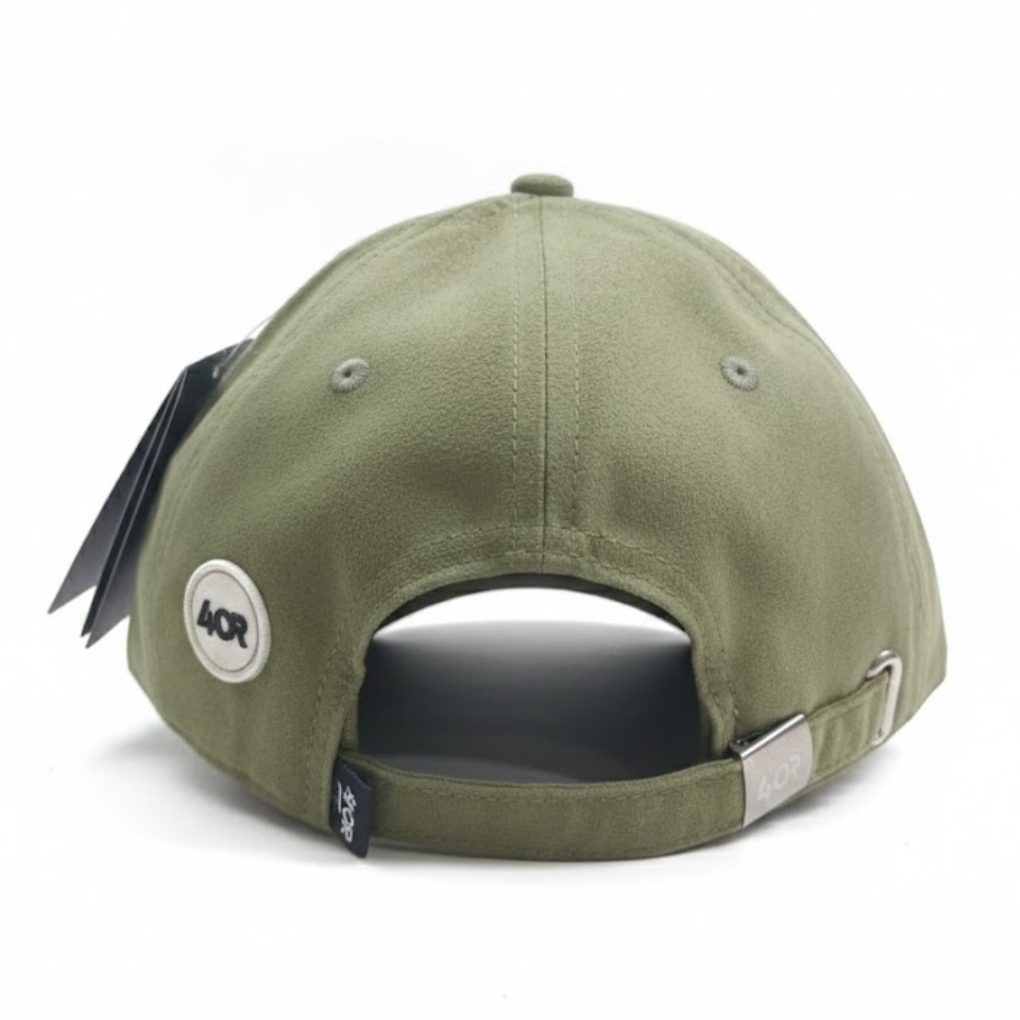 Limited Edition Golf Wang 3D G Logo Hat – Olive Green & Tan - One Trade ...