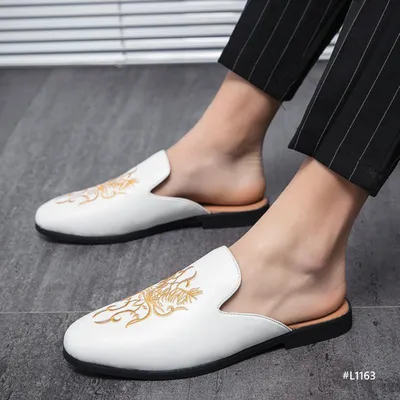 Rugged Trail Loafer - OFF BEAT