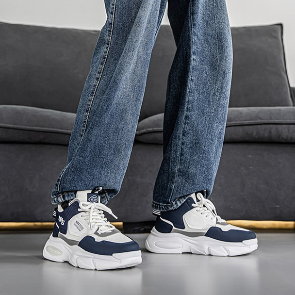 Lorven Casual Shoes - Xenno