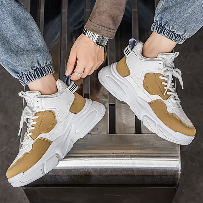 Lorven Casual Shoes - Xenno