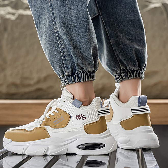 Lorven Casual Shoes - Xenno