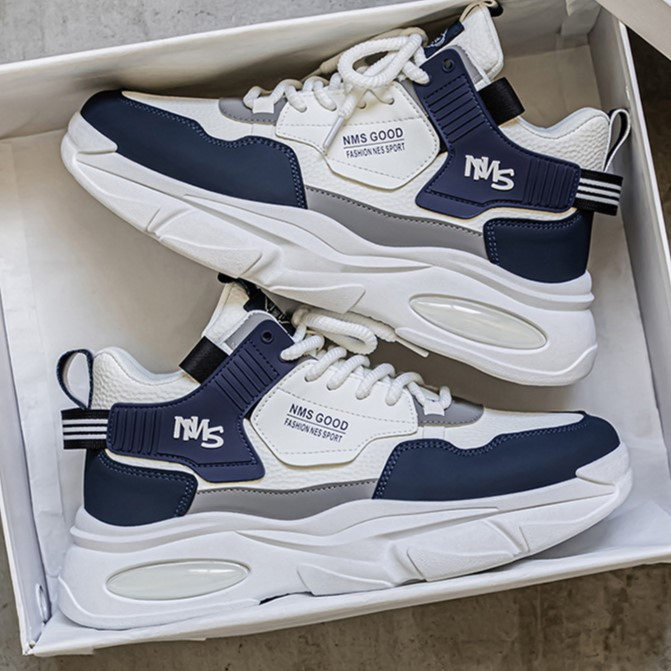 Lorven Casual Shoes - Xenno
