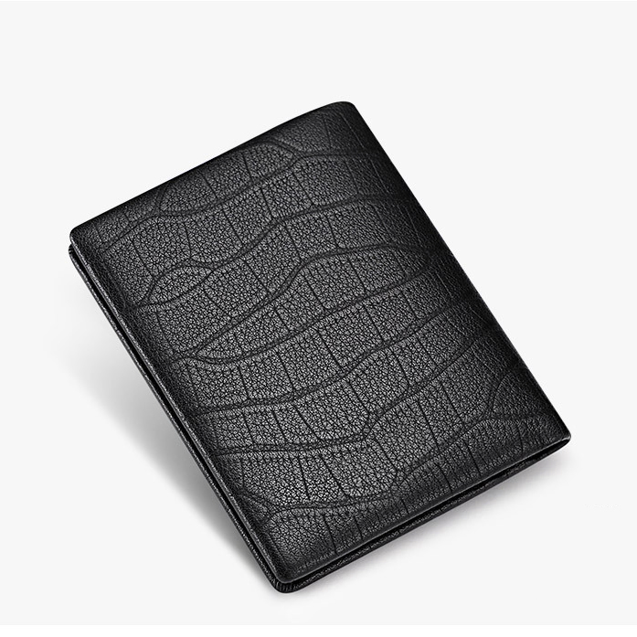 MONARCH LEGACY MEN'S WALLET - OFF BEAT