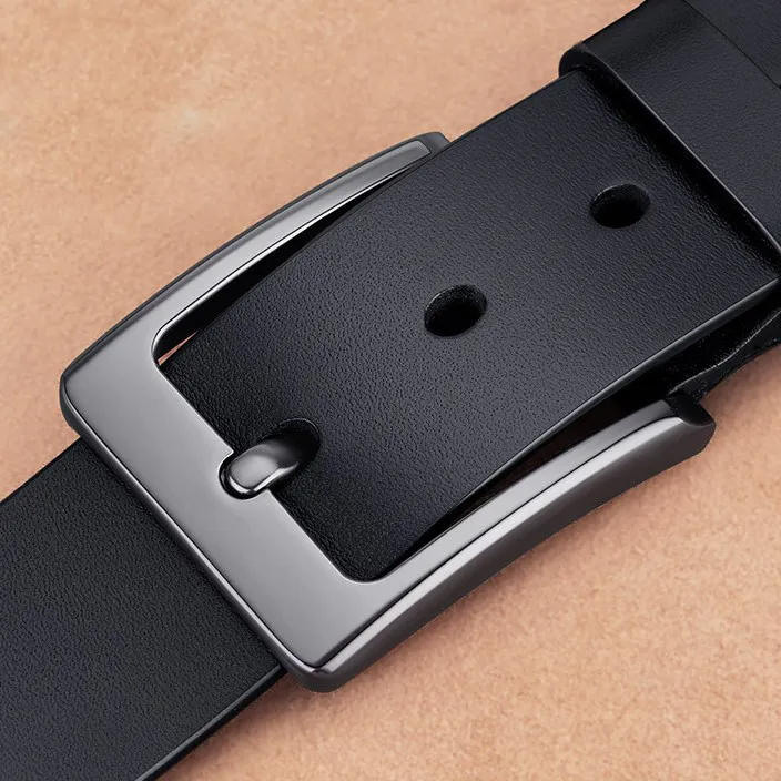 SIGNATURE PRIME MEN’S BELT - OFF BEAT