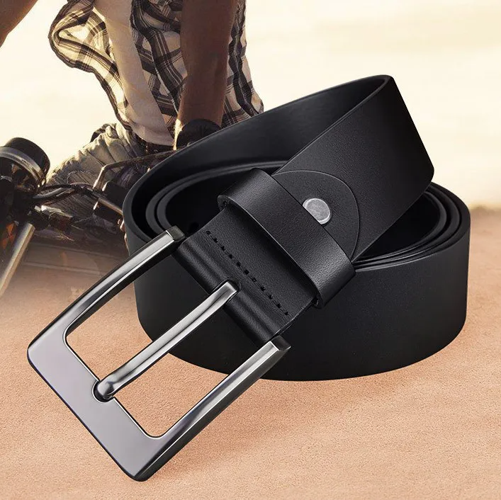 SIGNATURE PRIME MEN’S BELT - OFF BEAT