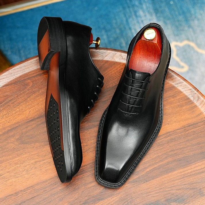 Neo Pulse Premium Formal Shoes - Xenno
