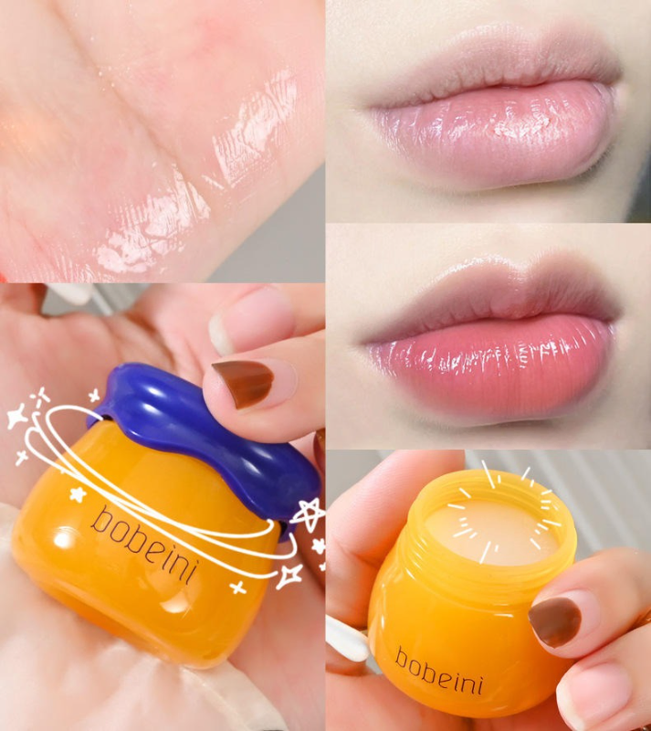 Honeypot Moisturizing Lip Balm - Only 99 Shop BD