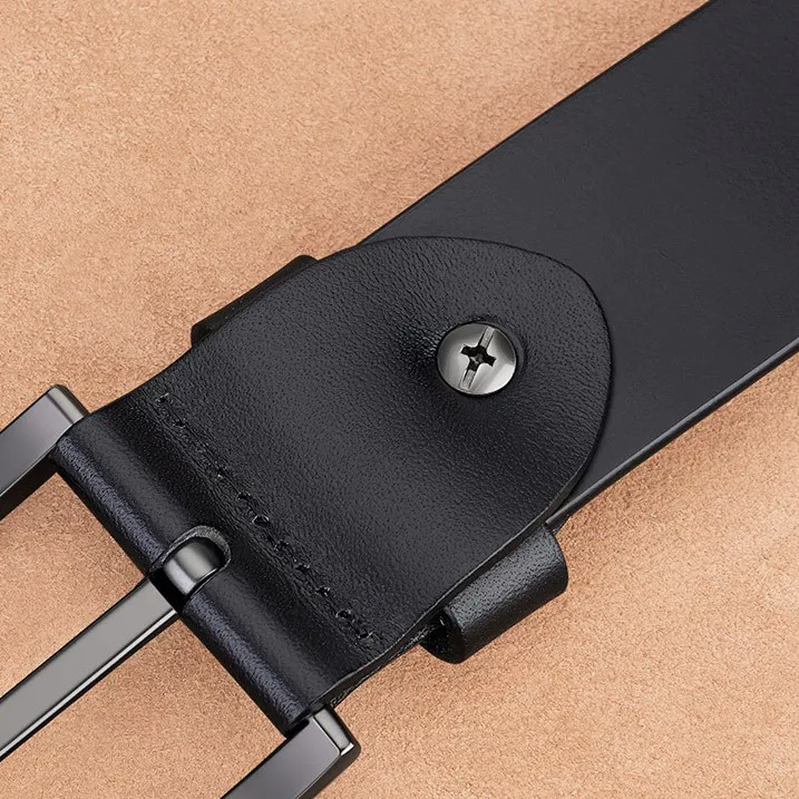 SIGNATURE PRIME MEN’S BELT - OFF BEAT