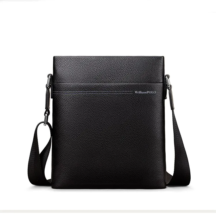 URBAN SAFARI SIDE BAG - OFF BEAT