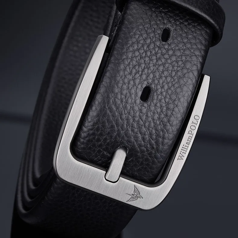 METRO LATCH MEN’S BELT - OFF BEAT