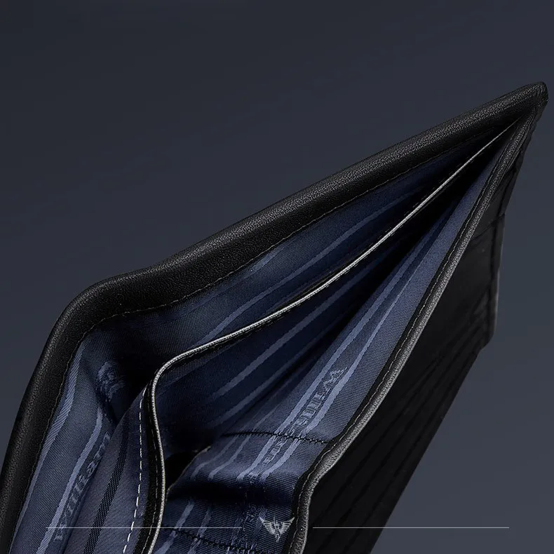 SIGNATURE ELEGANCE LONG WALLET - OFF BEAT