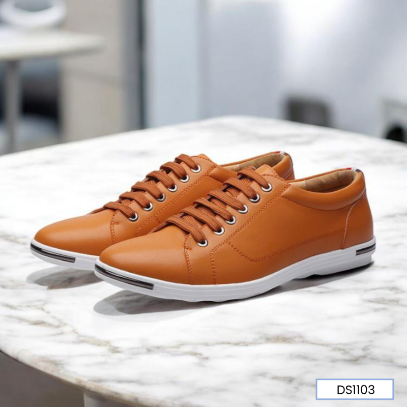 ICONIC SPRINT CASUAL SHOES - Xenno