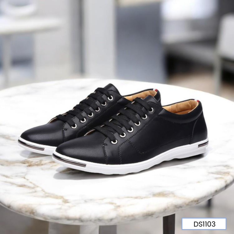 ICONIC SPRINT CASUAL SHOES - Xenno