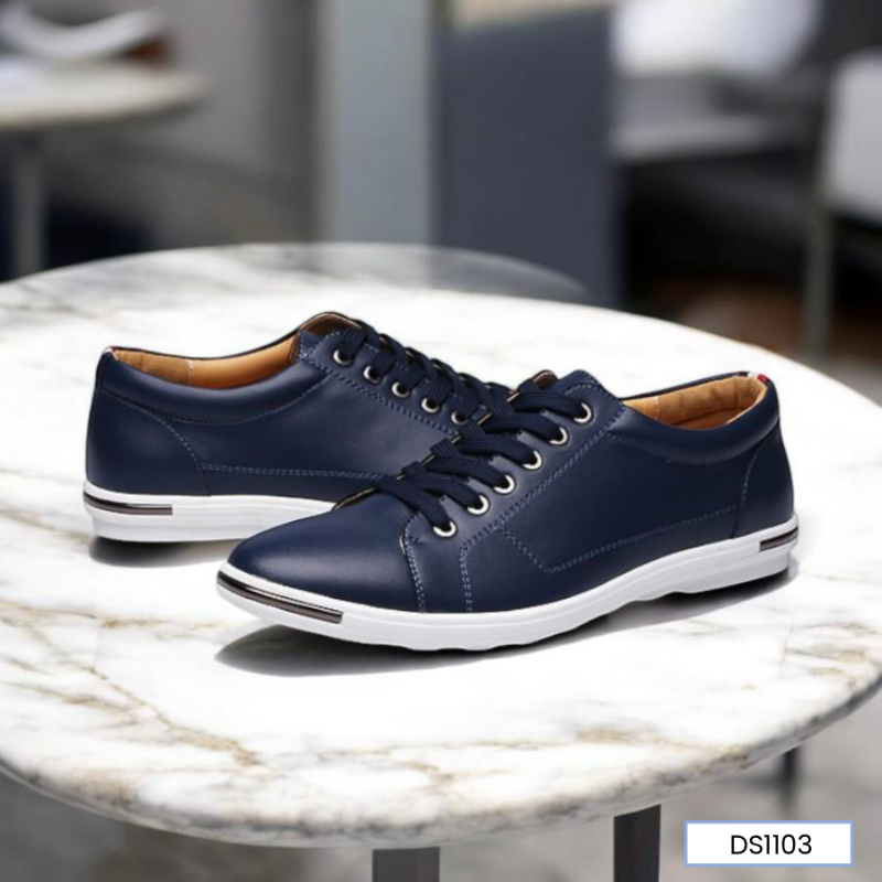 ICONIC SPRINT CASUAL SHOES - Xenno
