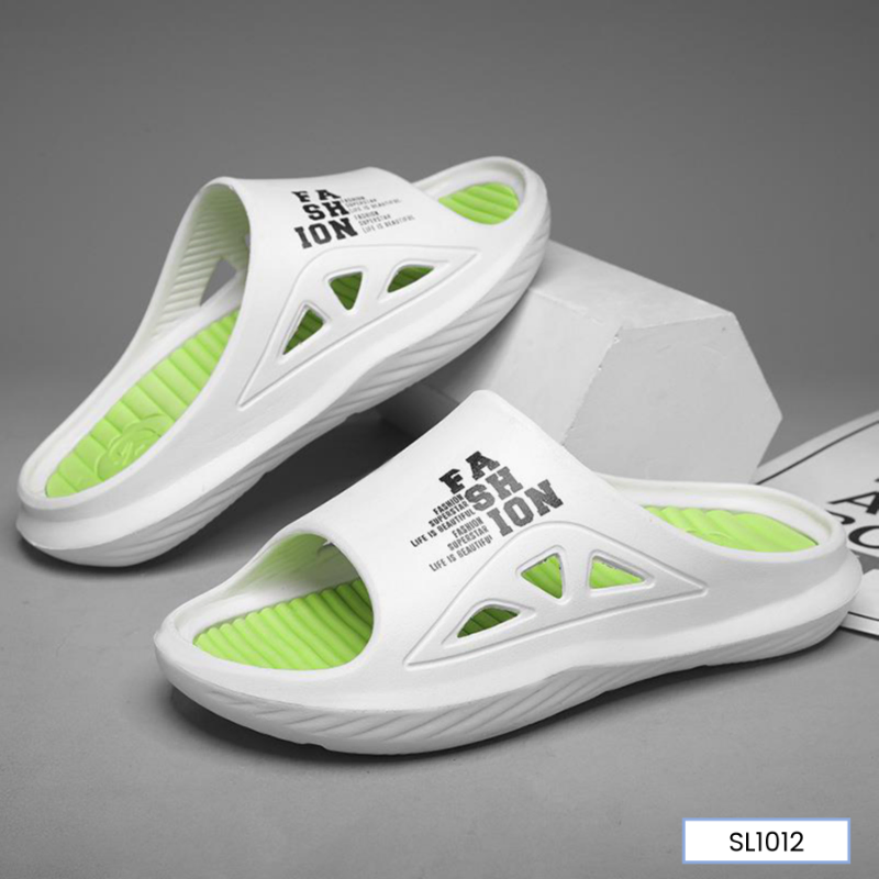 VELVET VIBE RAIN SLIPPERS - Xenno