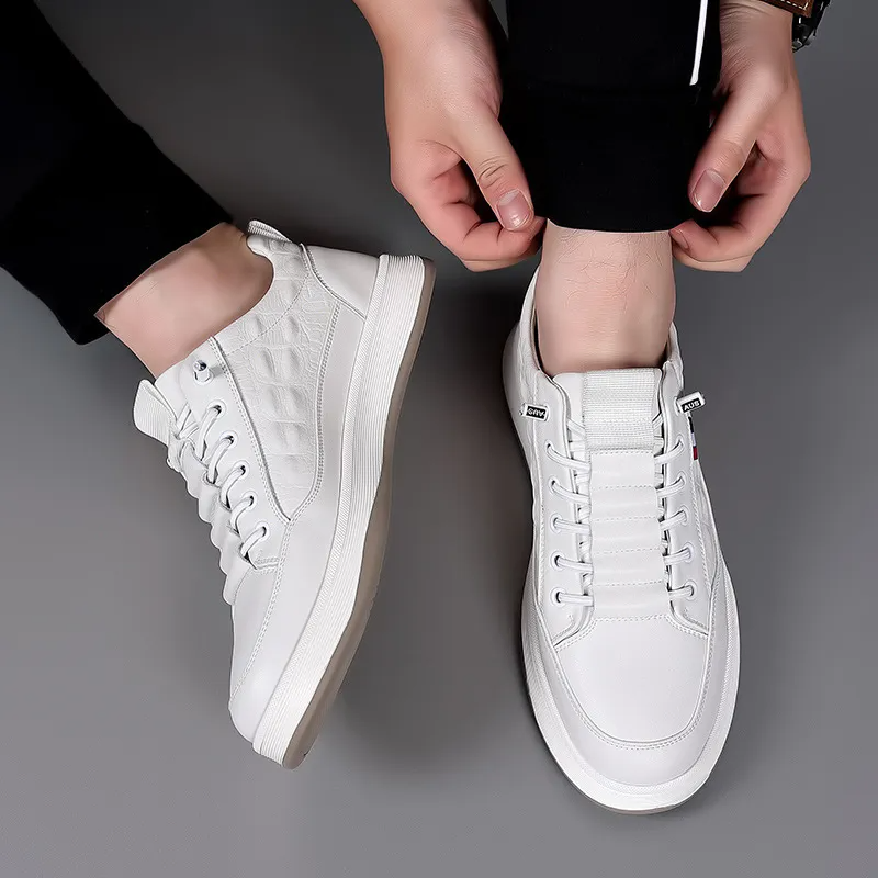 FOOT GRACE CASUAL SHOE - Xenno