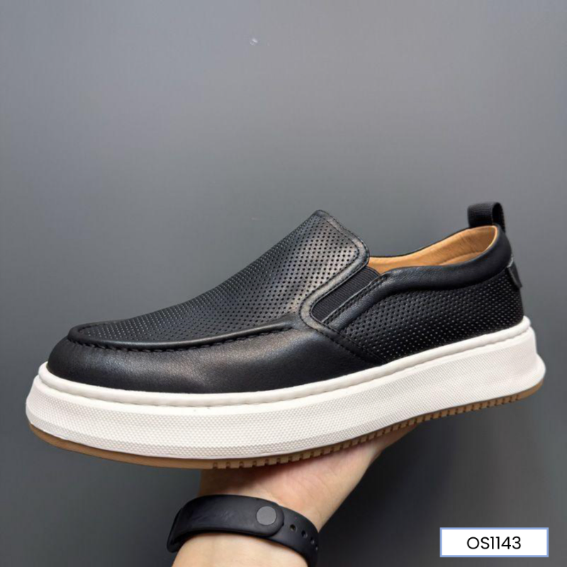 RUN EASE OUTDOOR SHOES - Xenno