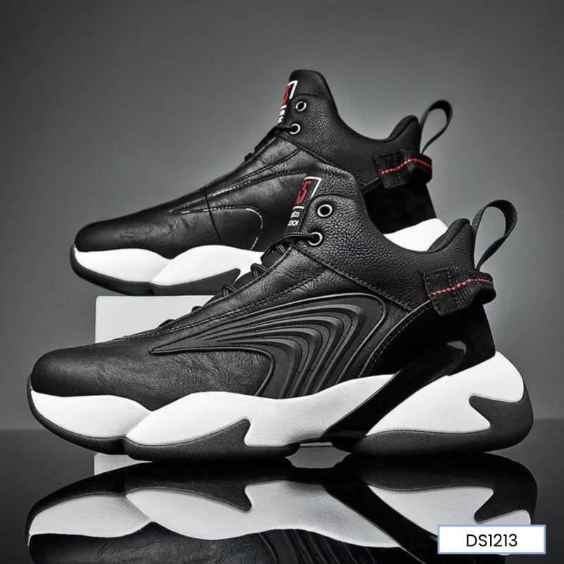 EMBER WAVE OUTDOOR SHOES - Xenno