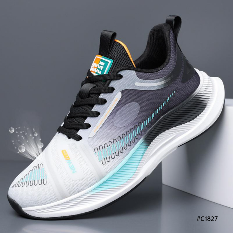 Movin Casual Shoes - Xenno
