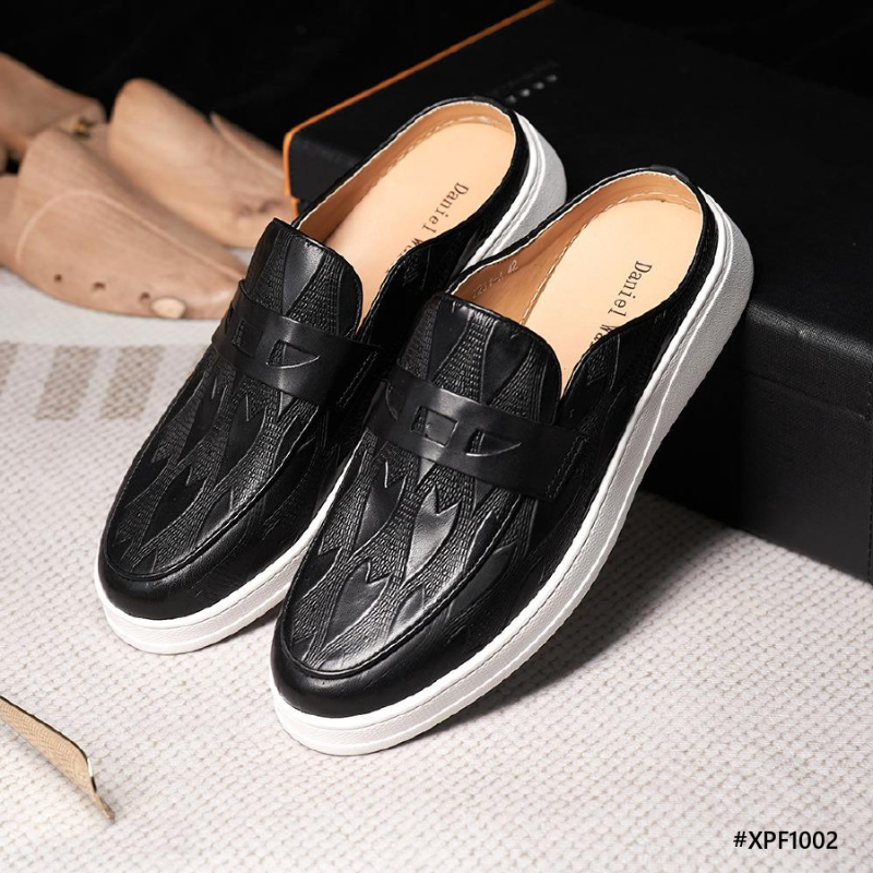 Urban Drift Premium Formal Shoes - Xenno
