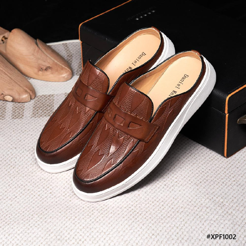 Urban Drift Premium Formal Shoes - Xenno