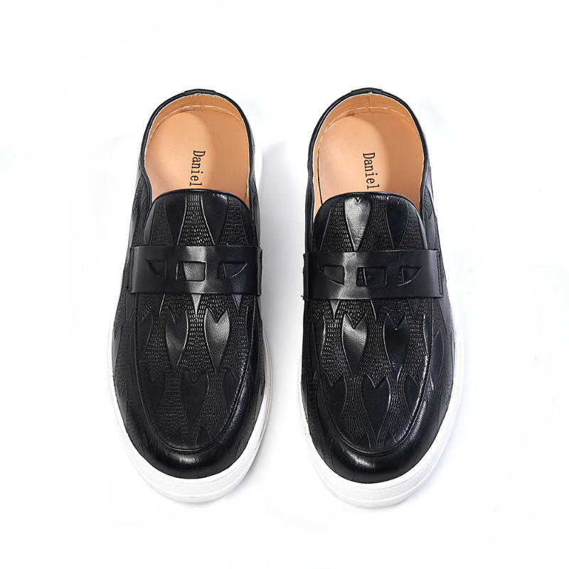 Urban Drift Premium Formal Shoes - Xenno