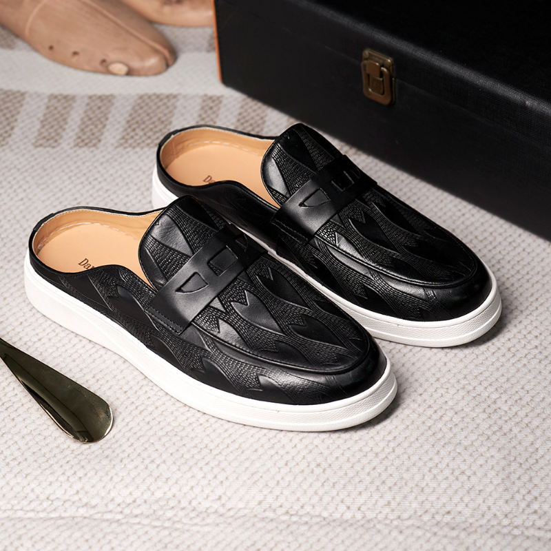 Urban Drift Premium Formal Shoes - Xenno