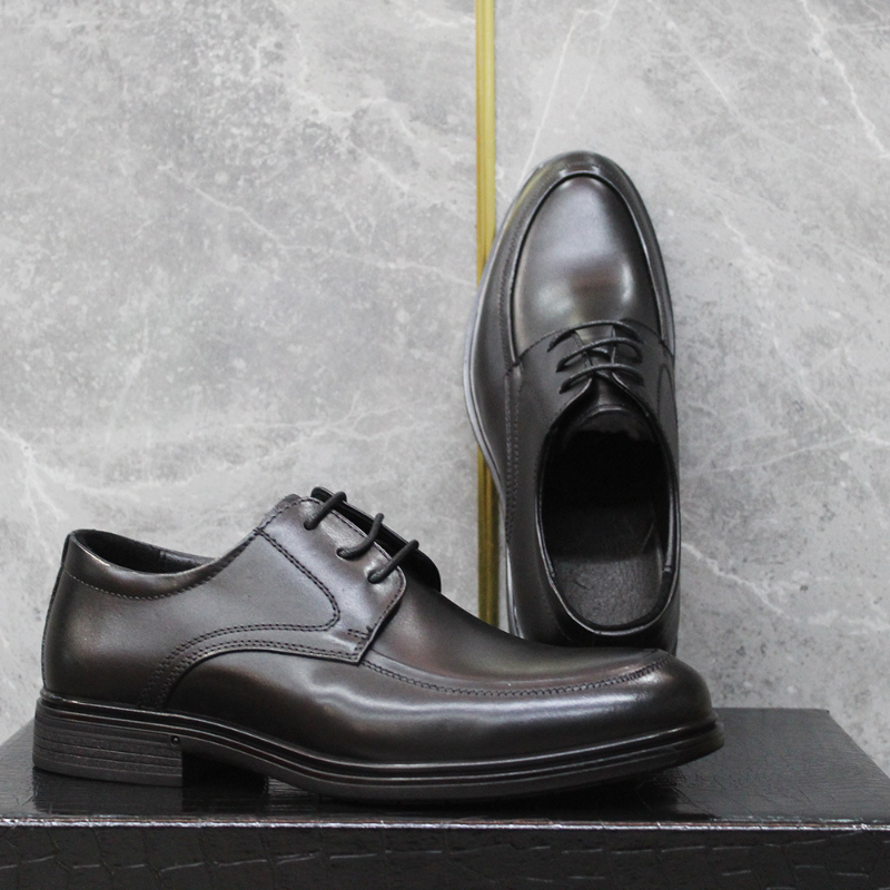 Core Walk Premium Formal Shoes - Xenno