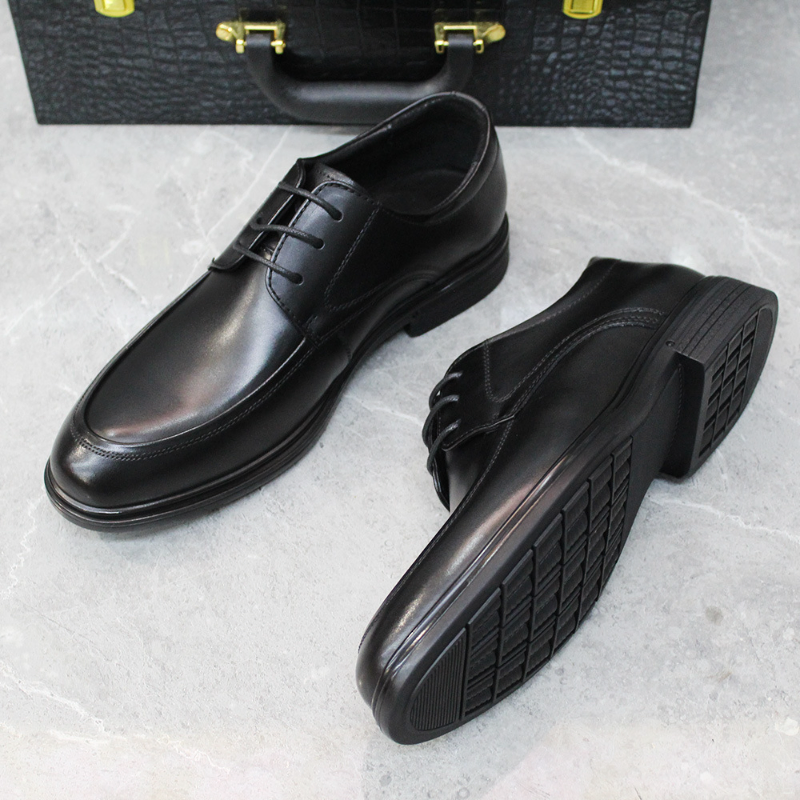 Core Walk Premium Formal Shoes - Xenno