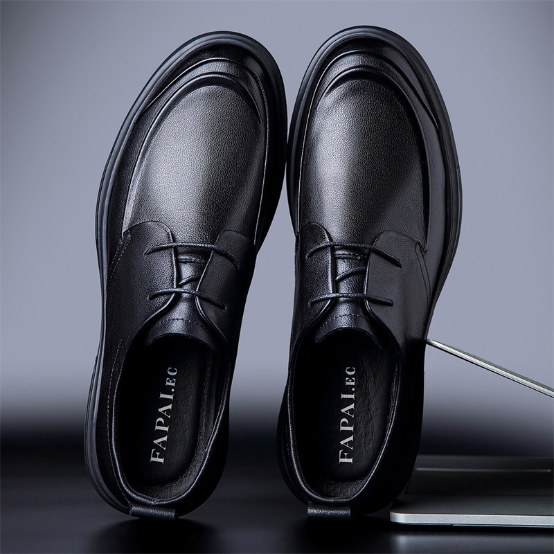 Sky Glide Premium Formal Shoes - Xenno