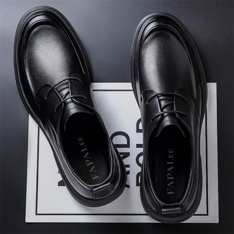 Sky Glide Premium Formal Shoes - Xenno