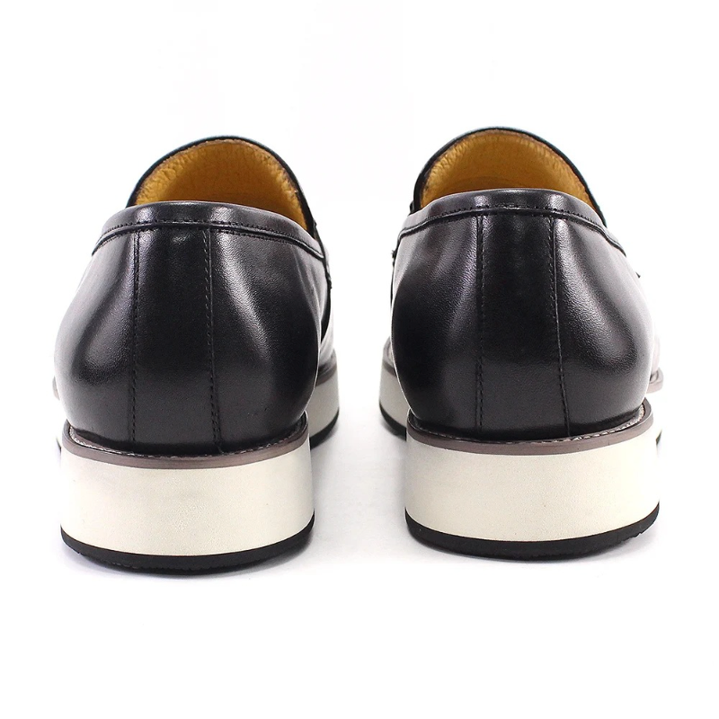 Metro Step Premium Formal Shoes - Xenno