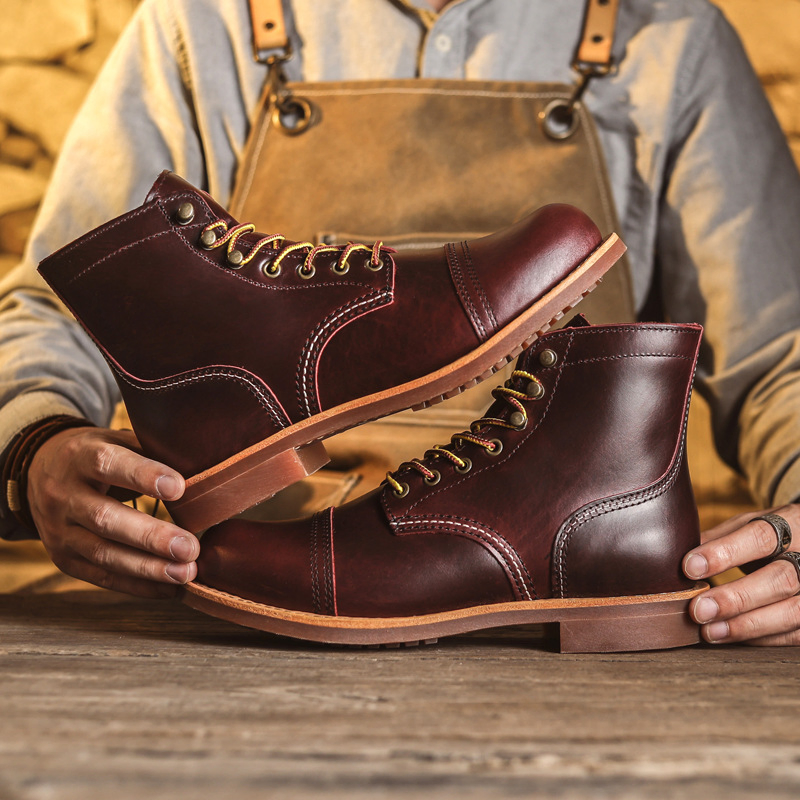 Prime Walk Premium Casual Shoes - Xenno