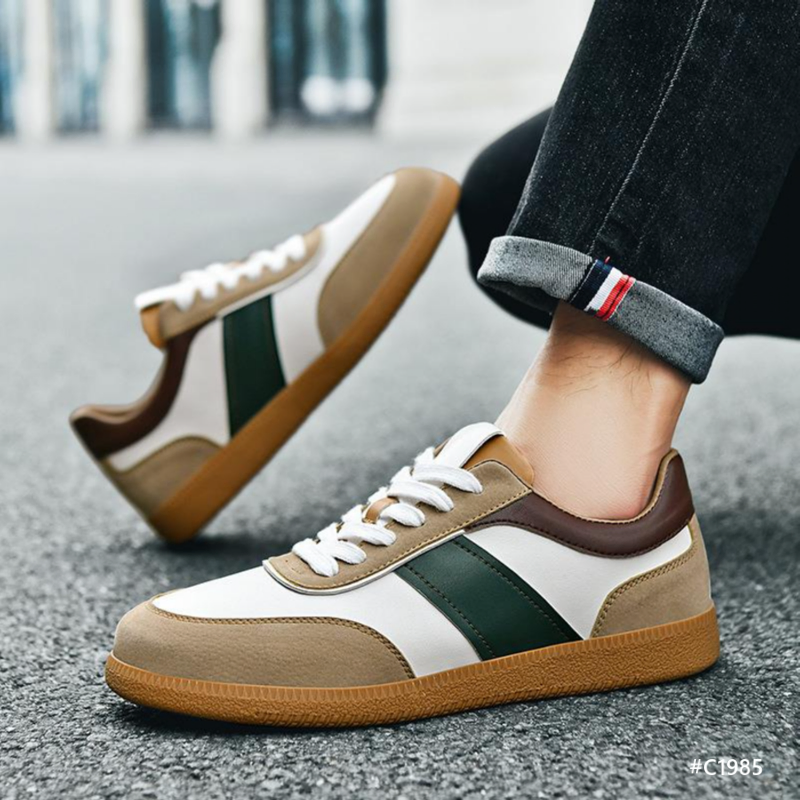 Modern Ease casual shoes - Xenno