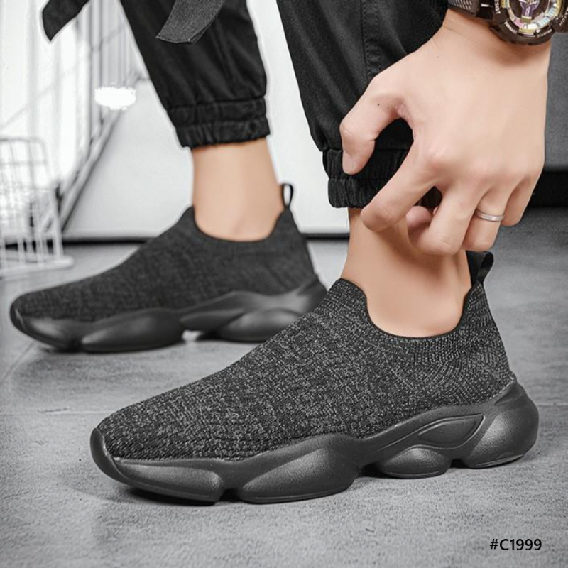 Urban Rhythm casual shoes - Xenno