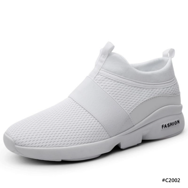 Clear Essence casual shoes - Xenno