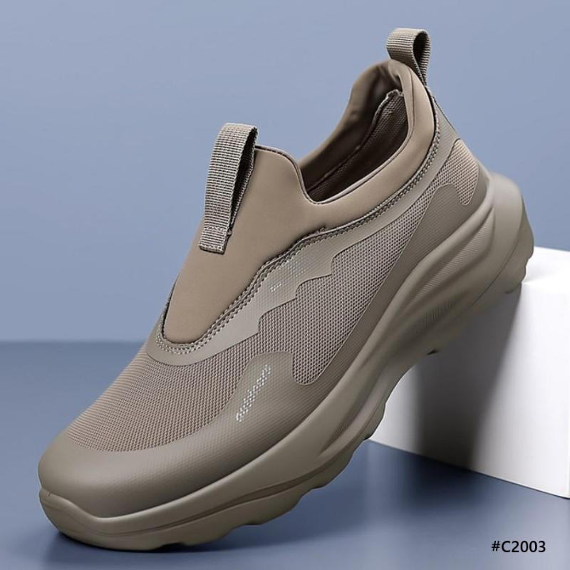 Calm Street casual shoes - Xenno