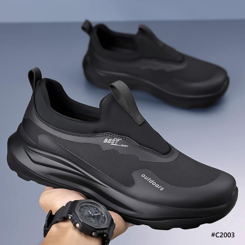 Calm Street casual shoes - Xenno
