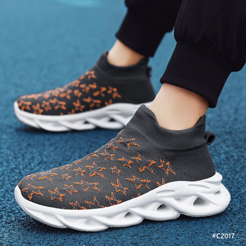 Calm Journey casual shoes - Xenno