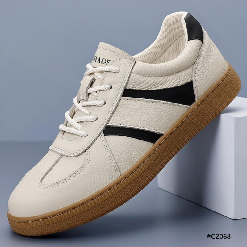 Calm Runner casual shoes - Xenno
