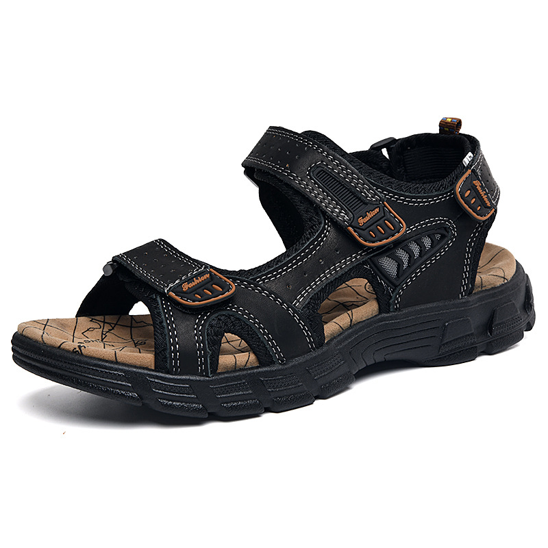 Apex Walk Men's Sandals - Xenno