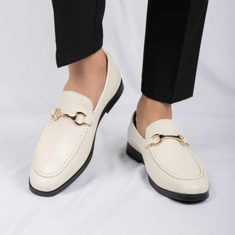 Iron Path Loafer - Xenno
