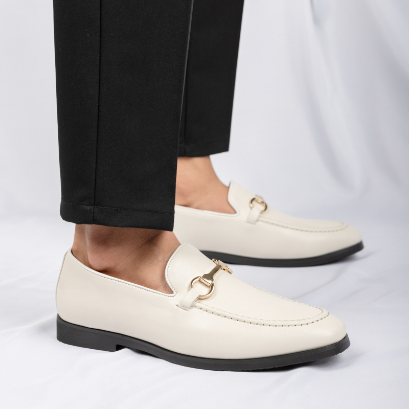 Iron Path Loafer - Xenno