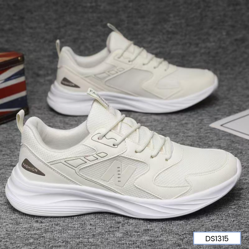 Path Ranger Outdoor Shoes - OFF BEAT