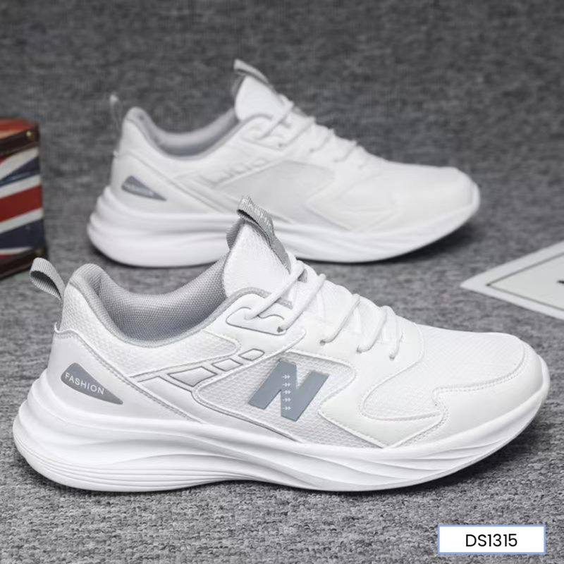 Path Ranger Outdoor Shoes - OFF BEAT