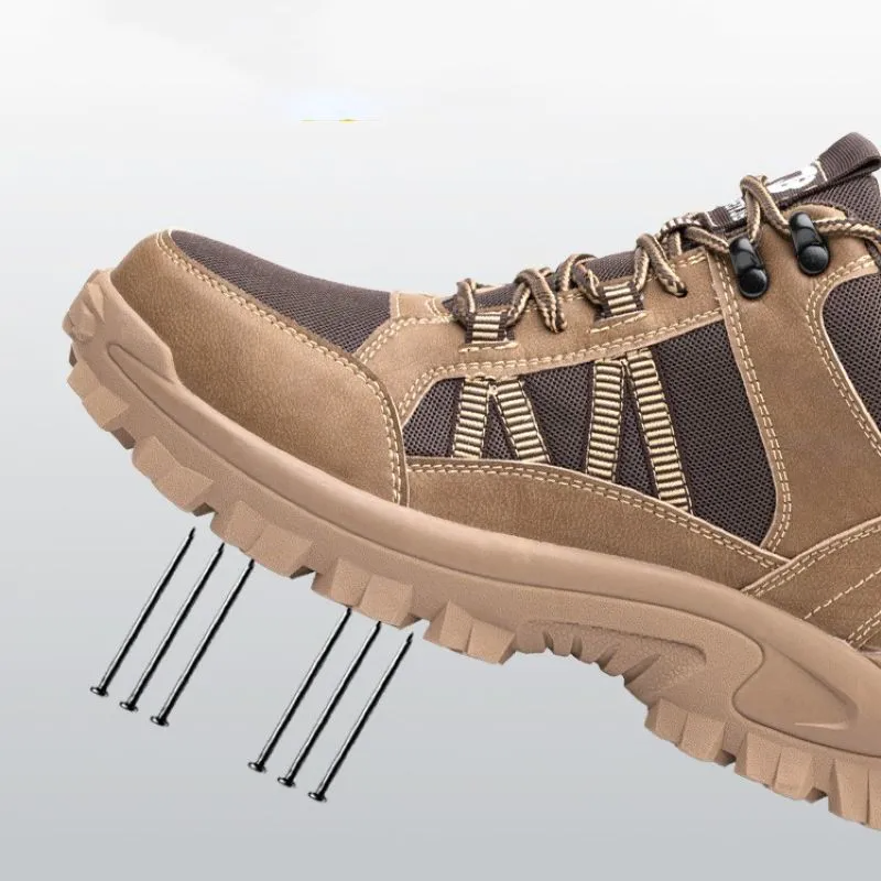 XENNO ENGINEER’S BOOT - OFF BEAT