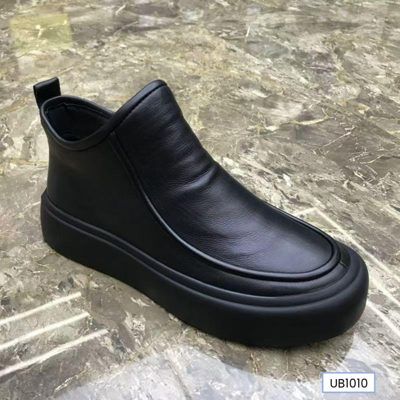 Earth Claw Ranger Boots - OFF BEAT