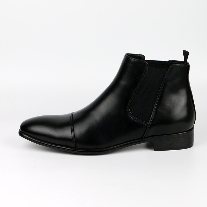Hill Side Wander Boots - OFF BEAT