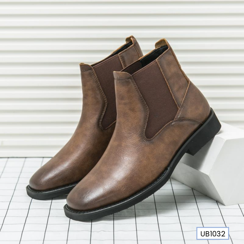 Storm Pine Scout Boots - OFF BEAT